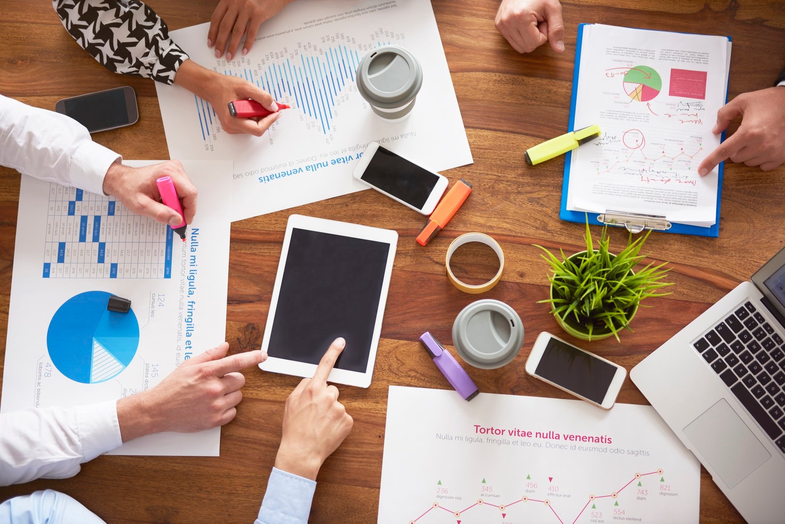 Inicio - Creative Digital Marketing Agency